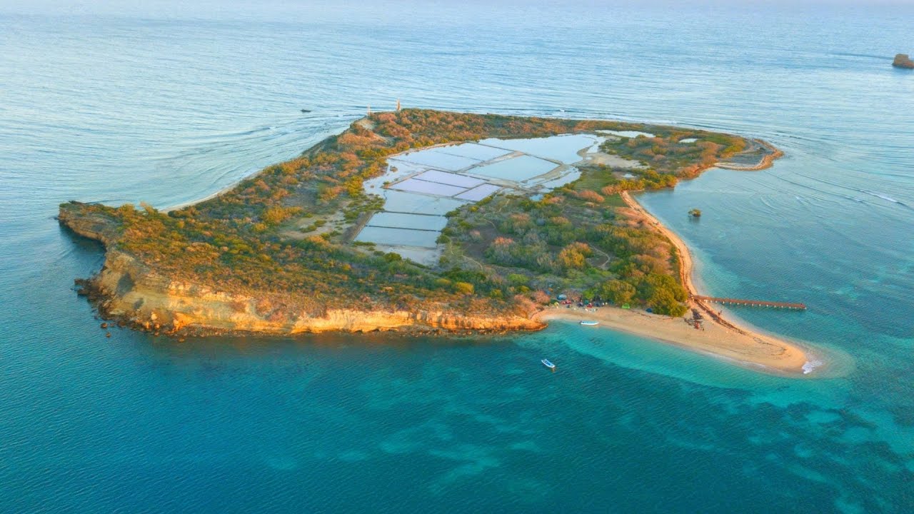 Lugares que no debes dejar de ir cuando visites Montecristi. - Mi ...