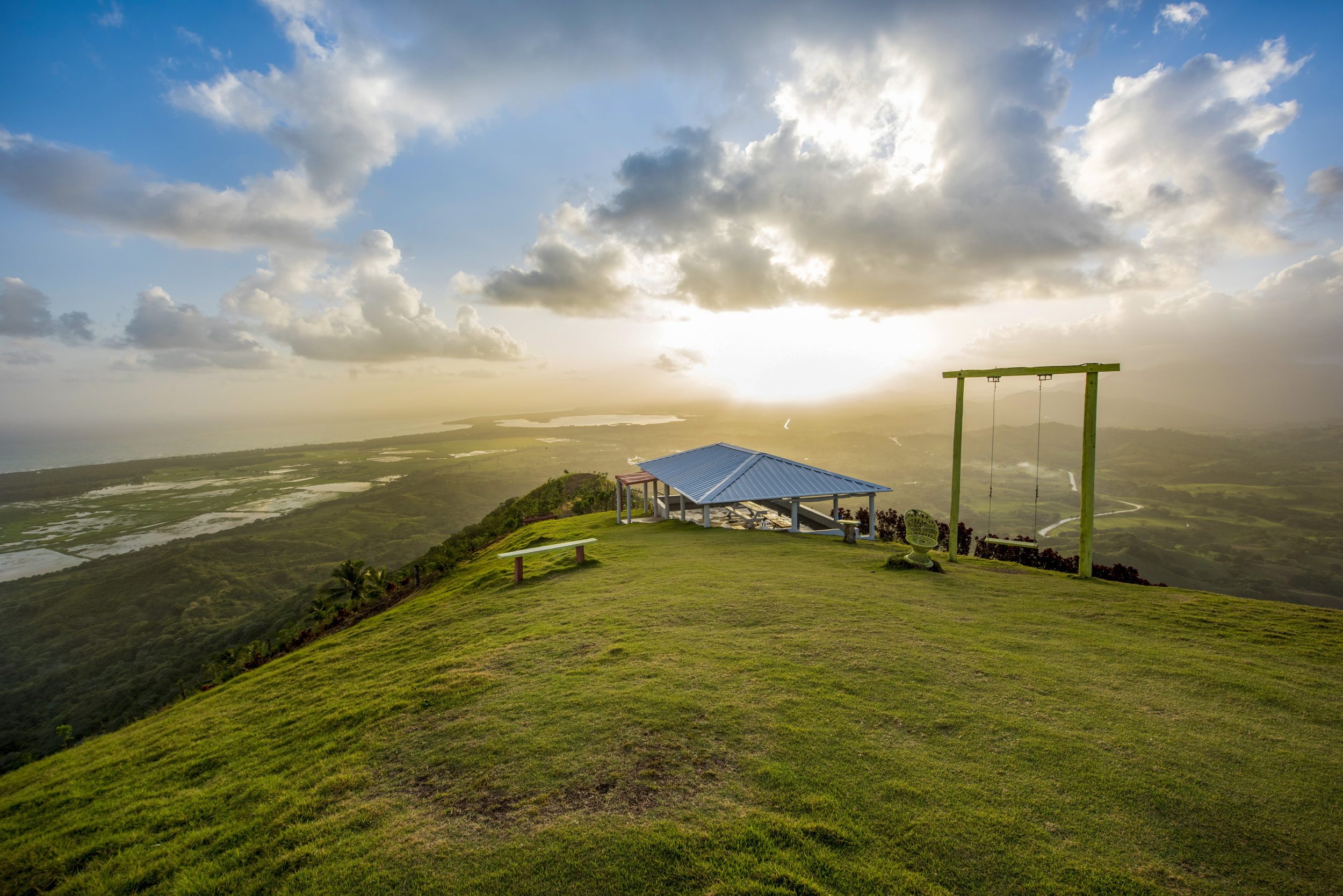 Miches busca ser un destino modelo de turismo sostenible - Mi Dominicana RD